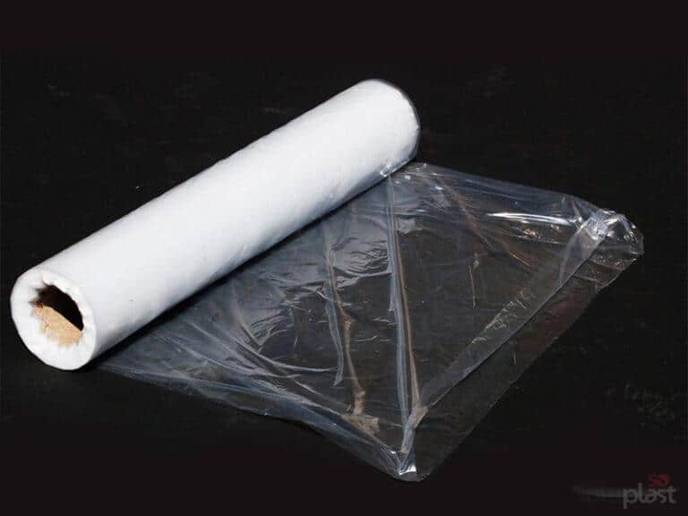 Décoouvrez la gaine plastique PEBD - Soluplast