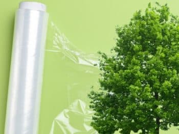 Film étirable Bio-compostable - Solubio - Soluplast